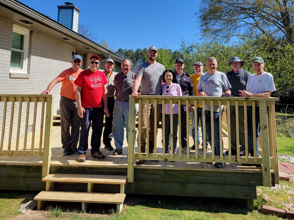 Home [homerepairs.org]