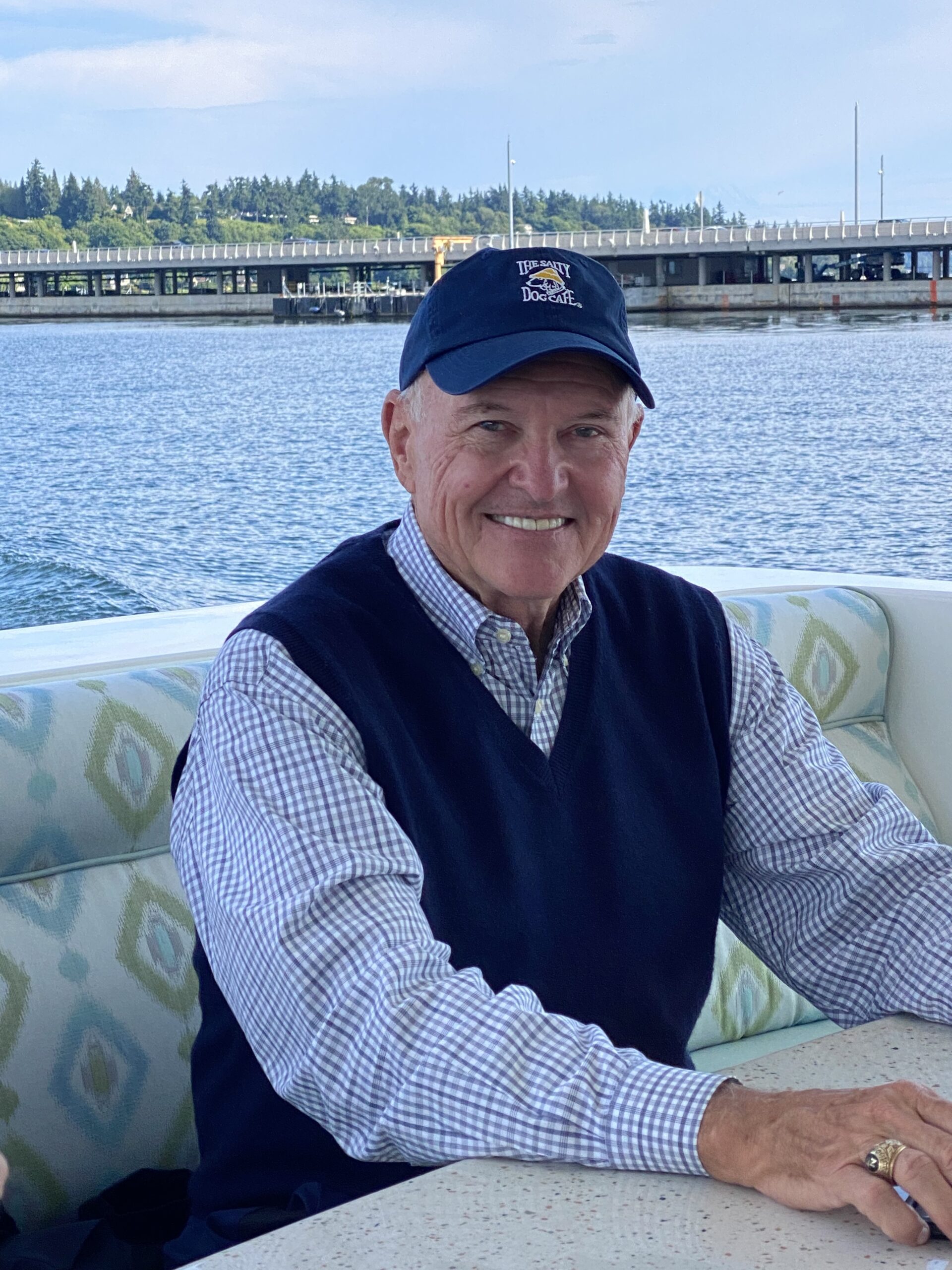 Ed Salley: Helping Homeowners Remain in their home